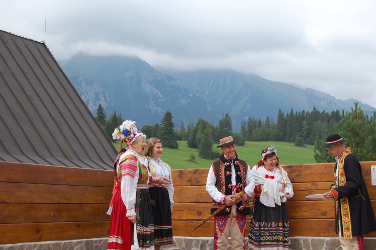 January 9, 2023 Heritage Program: How Wedding Traditions Have Changed ...